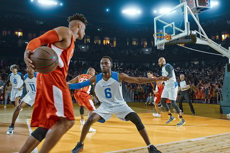 Xfinity Center, Maryland | Cambria Hotel College Park